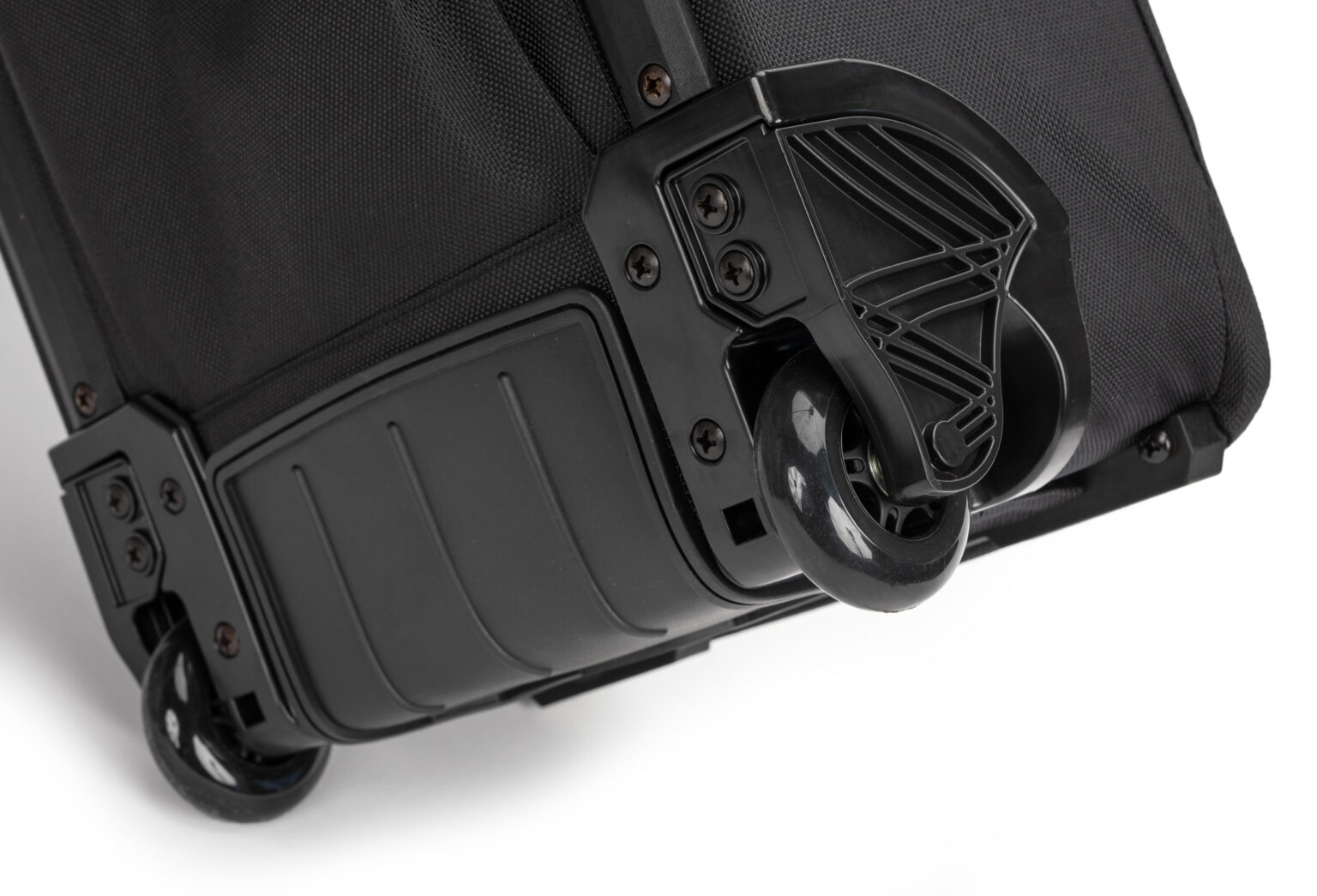 Helix Pro Flight Crew Bag | Durable Pilot Luggage | StrongBags