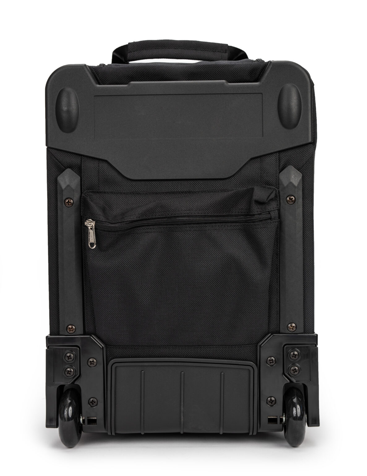 Helix Pro Flight Crew Bag | Durable Pilot Luggage | StrongBags